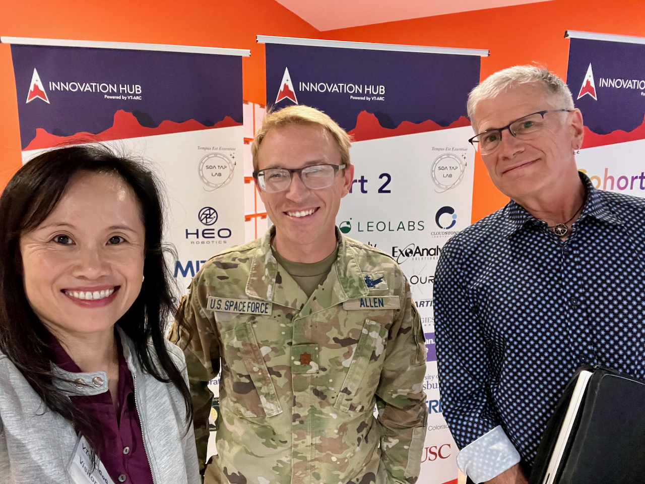 SDA TAP Lab – Planetary Systems AI – PSAI