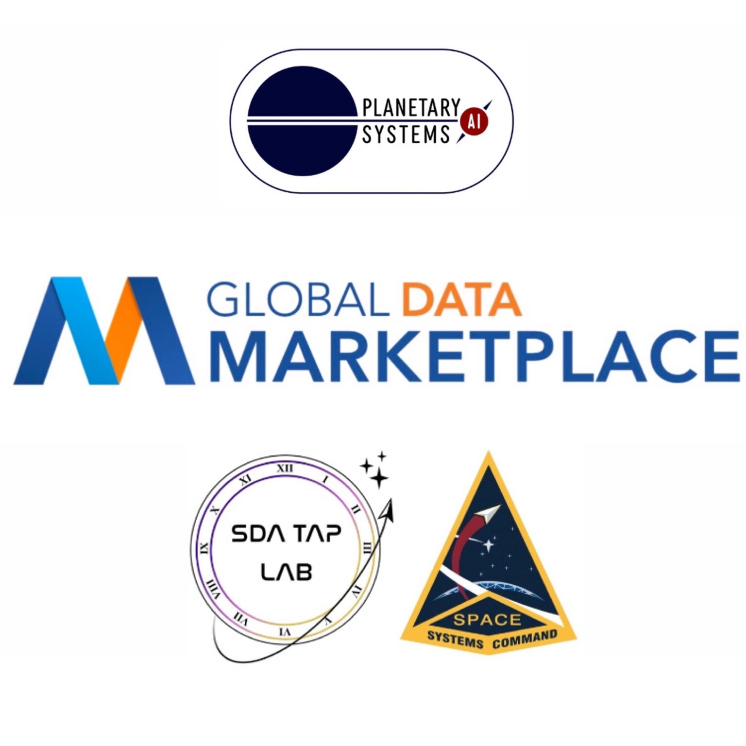 SDA TAP Lab – Planetary Systems AI – PSAI